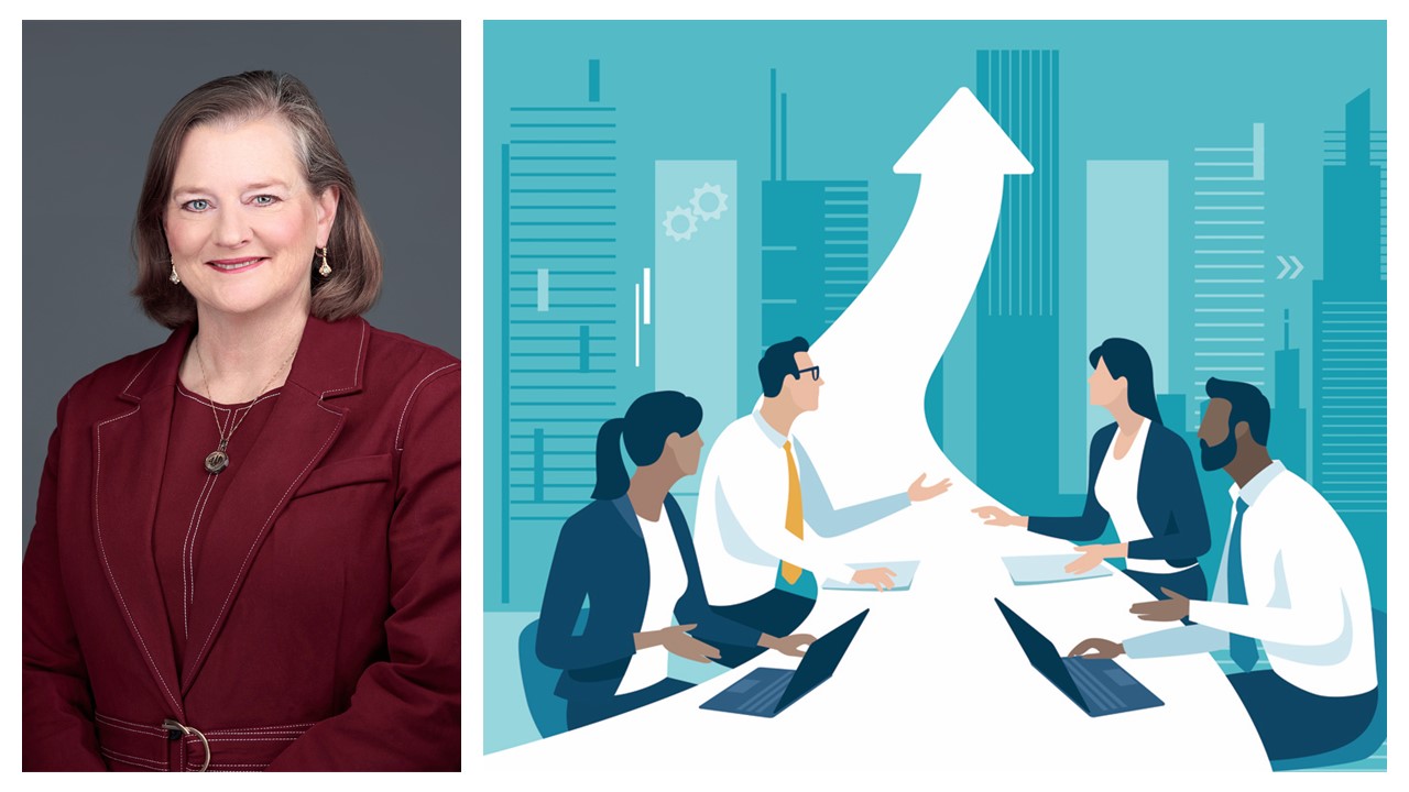 EXECUTIVE DIRECTOR'S CORNER: Celebrating County Management | icma.org